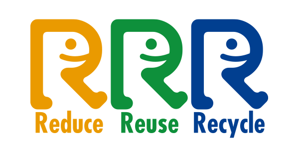 3R の意味・解説｜環境｜DTP・印刷用語集
