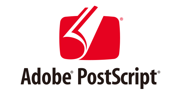 PostScript・PS の意味・解説｜ファイル形式｜デザイン・編集・製版工程｜DTP・印刷用語集